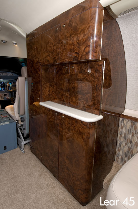 Gallery | Southstar Aircraft Interiors, INC. | Discover Your Eye For Design
