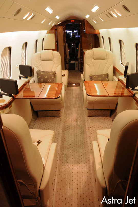 Gallery | Southstar Aircraft Interiors, INC. | Discover Your Eye For Design