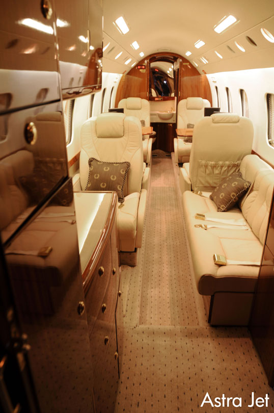 Gallery | Southstar Aircraft Interiors, INC. | Discover Your Eye For Design
