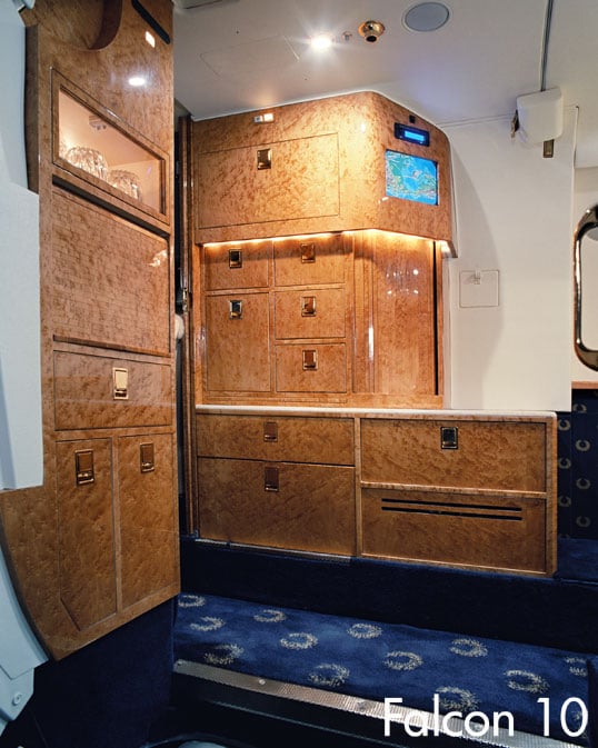 Gallery | Southstar Aircraft Interiors, INC. | Discover Your Eye For Design