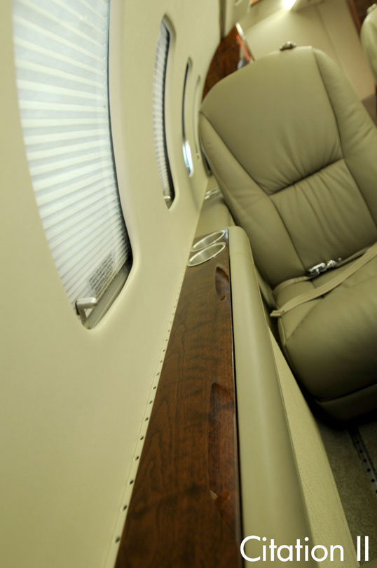 Gallery | Southstar Aircraft Interiors, INC. | Discover Your Eye For Design