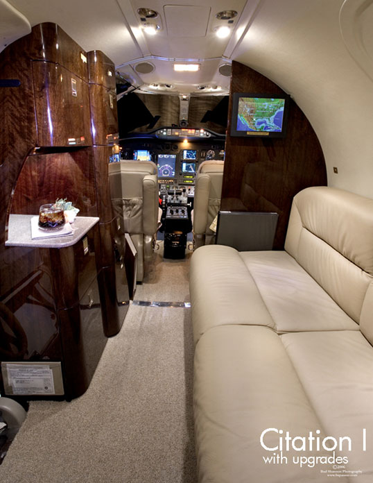 Gallery | Southstar Aircraft Interiors, INC. | Discover Your Eye For Design