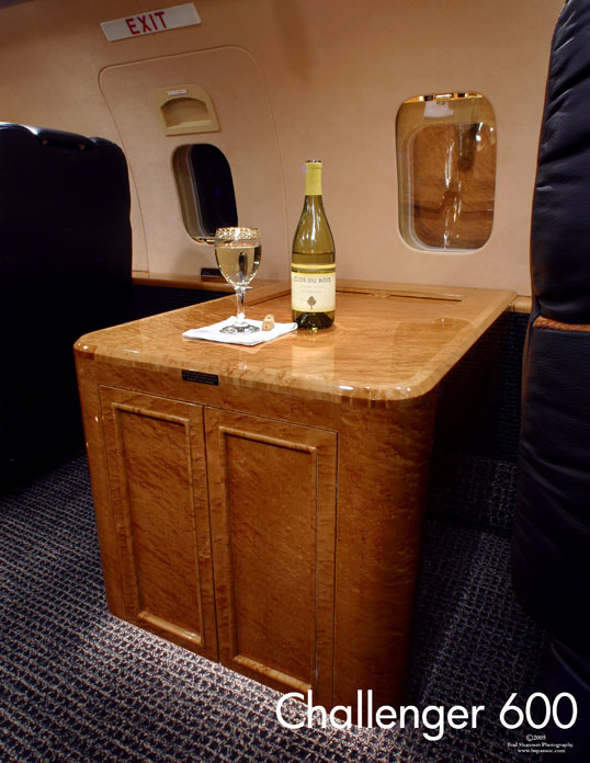 Gallery | Southstar Aircraft Interiors, INC. | Discover Your Eye For Design