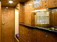 Gallery | Southstar Aircraft Interiors, INC. | Discover Your Eye For Design