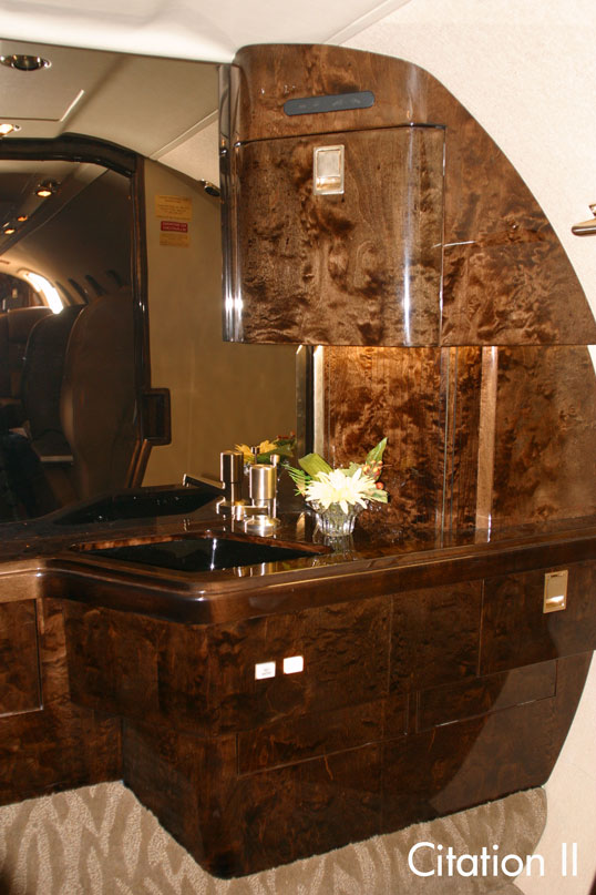 Gallery | Southstar Aircraft Interiors, INC. | Discover Your Eye For Design