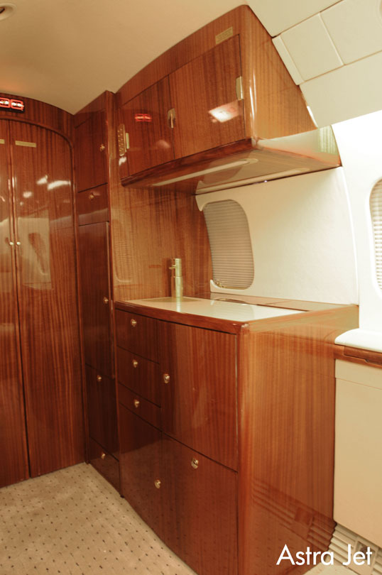 Gallery | Southstar Aircraft Interiors, INC. | Discover Your Eye For Design