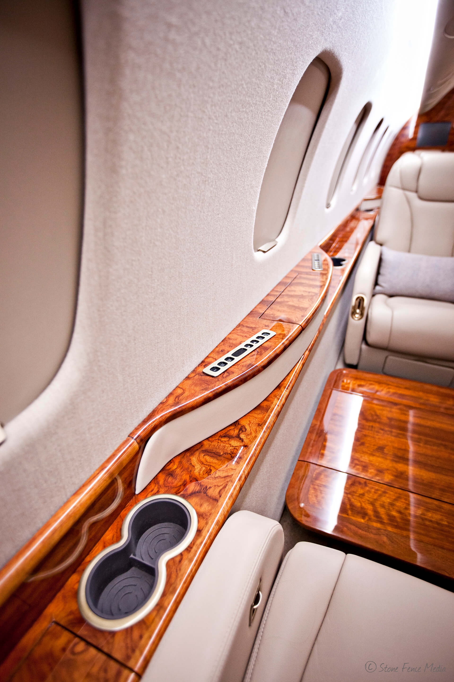 Gallery | Southstar Aircraft Interiors, INC. | Discover Your Eye For Design