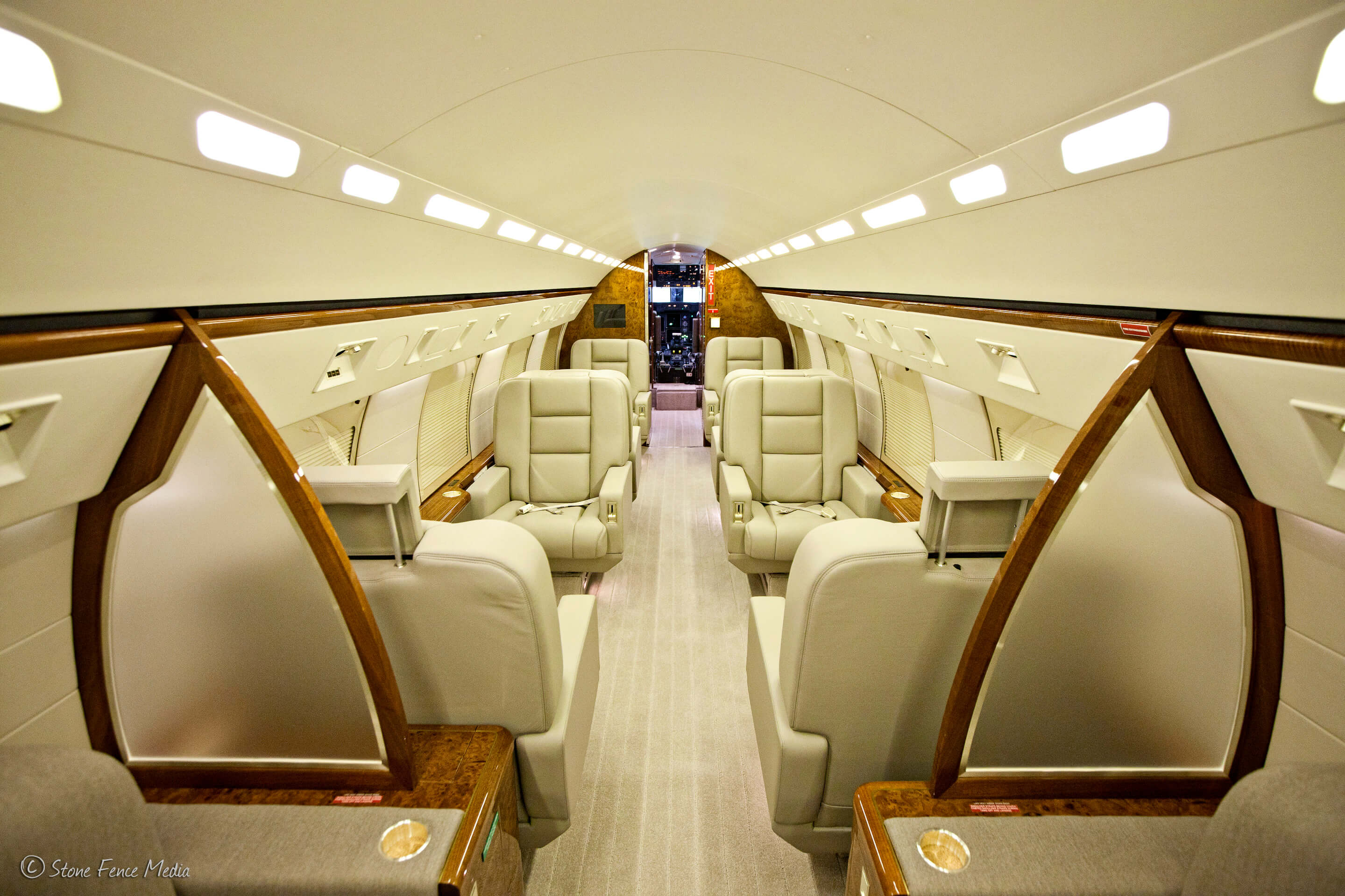 Gallery | Southstar Aircraft Interiors, INC. | Discover Your Eye For Design